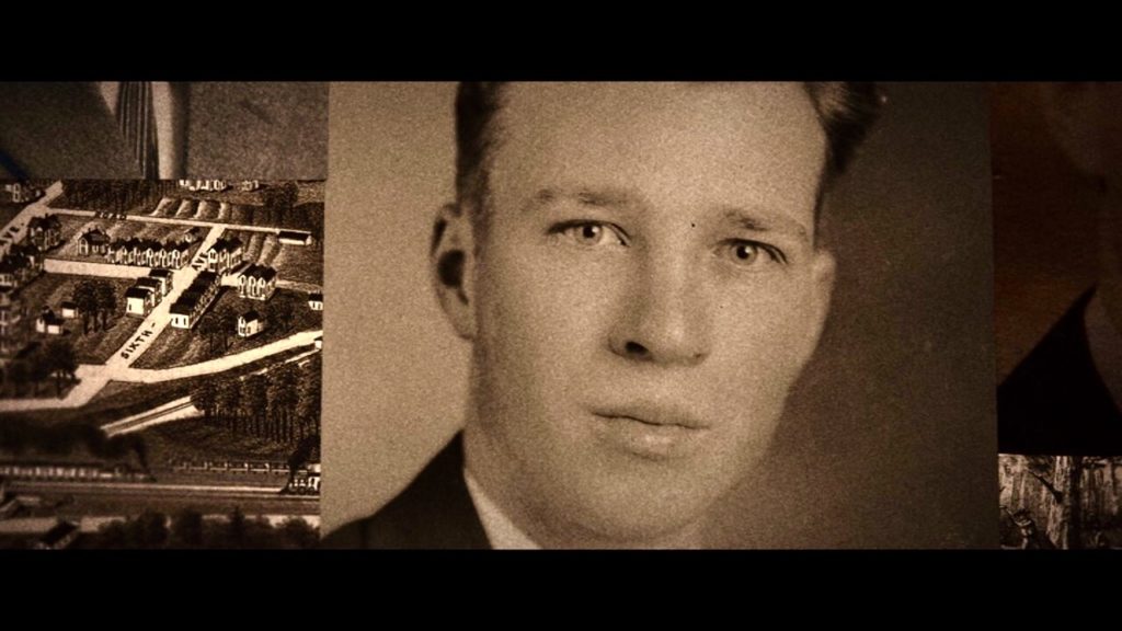 Descent – Frank Olson Project