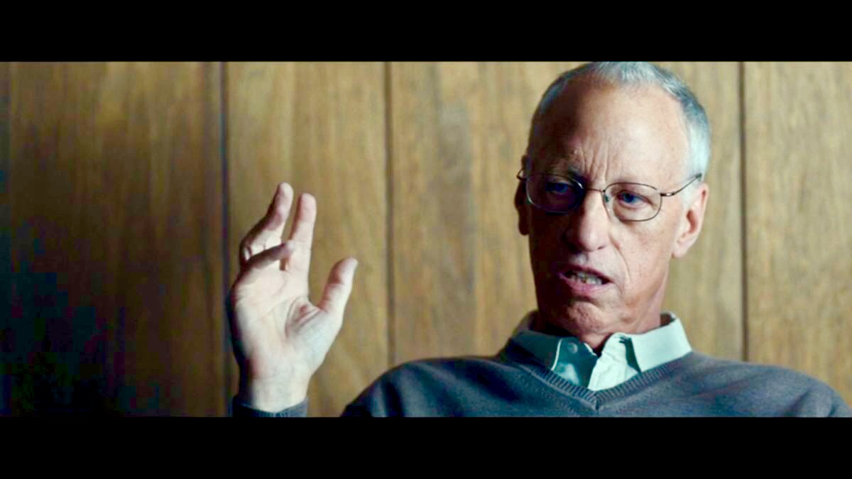 Descent – Frank Olson Project