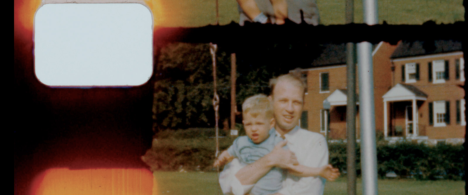 Wormwood – Frank Olson Project